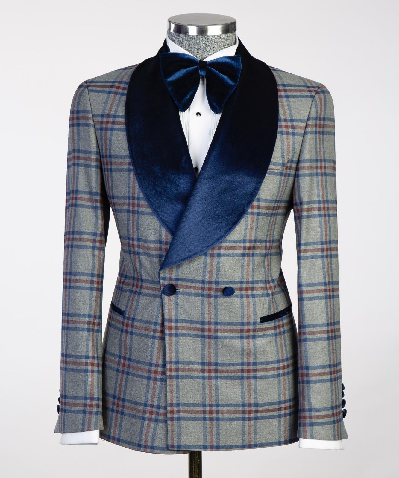 Nirvana DB Suit – Grogo Store