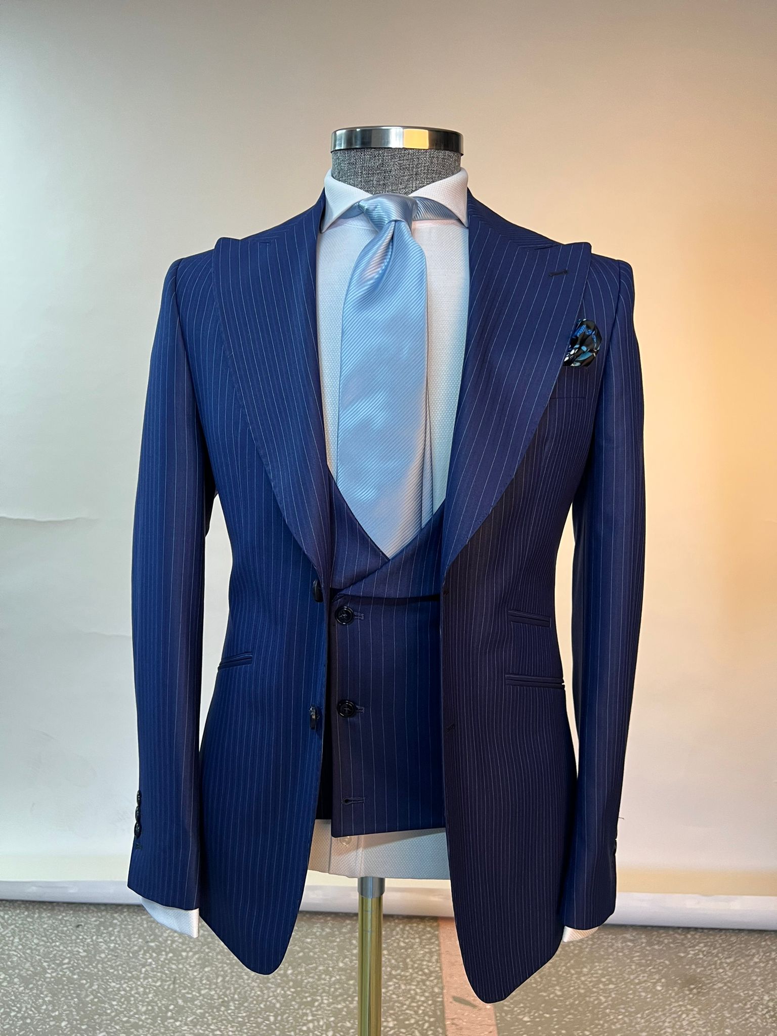 Staradford 3P suit – Grogo Store